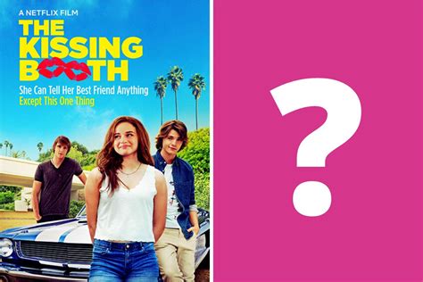The Kissing Booth La Trilogia Di Film Da Non Perdere Su Netflix