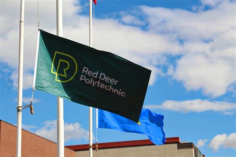 Red Deer Polytechnic Has Been Listed In Canadas Top 50 Research