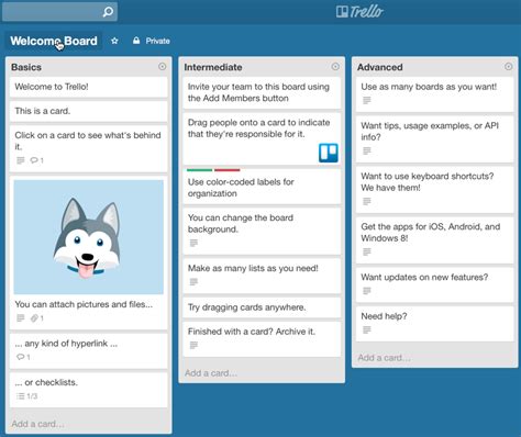 An Alternative To Email Alerts Part 1 Using Trello To Manage EventSentry S Alerts