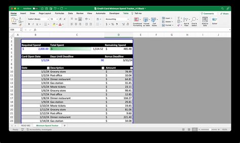 Custom Spreadsheet For Microsoft Excel Personalized Spreadsheet Design For Personal Or Business
