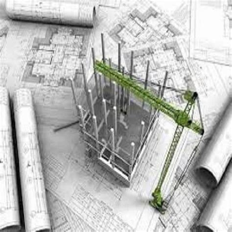 Structural Drawing Service At ₹ 2000day In Vasai Virar Id 2851748127997