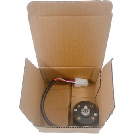 Steering Angle Sensor 7917416162 Reliable Analog Transducer