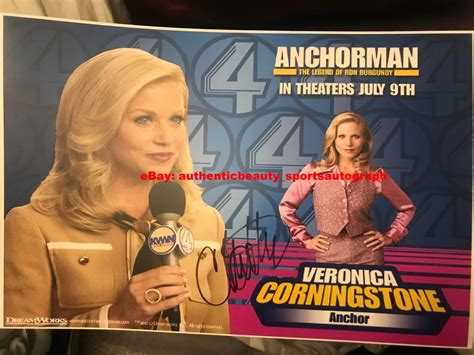 Christina Applegate Anchorman