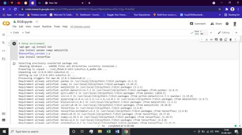 Fire Prediction Using Arduino Nano Ble Sense And Machine Learning • Tech Projects