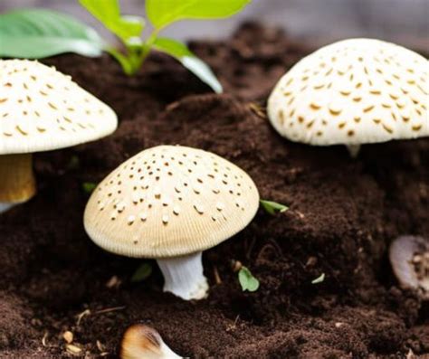 Mushroom Composting A Complete Guide In 2026 Gardeners Grail