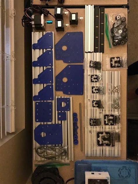 modular diy cnc v2 artofit