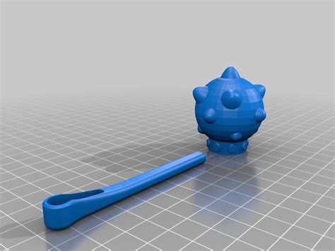 Free Stl File Remotely Controlled Arduino Self Balancing Robot・3d