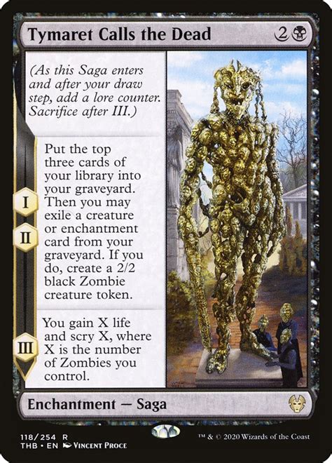 The 98 Best Self Mill Cards In Magic Draftsim