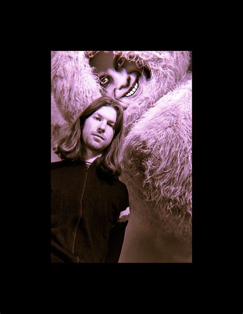 Aphex Twin