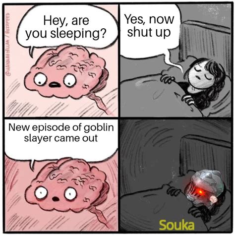 Souka R Animemes