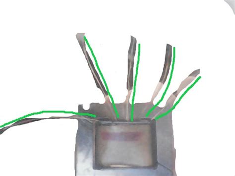 I Need Some Help I Got This Transformer Out Of A Switch Knob Turn