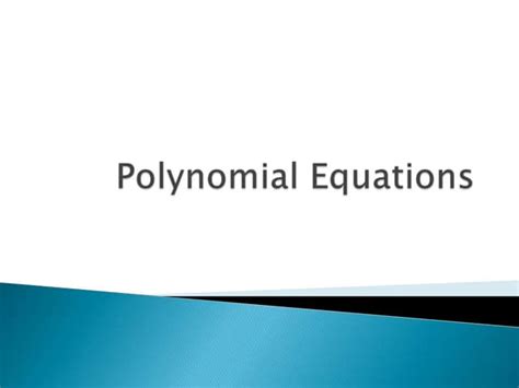 Graphing Polynomial Functions Grade 10 Pptx Computing Technology And Computing