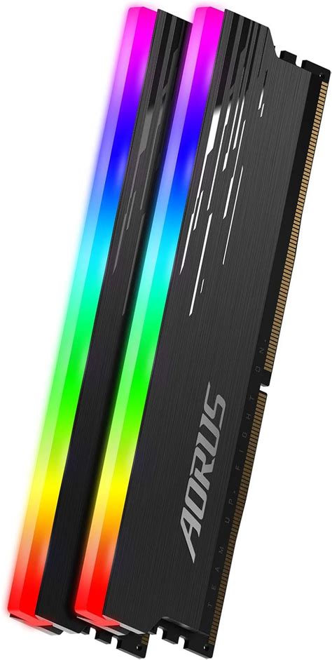 Gigabyte Aorus Rgb 16gb 3733mts Ddr4 Ram P1 Pc