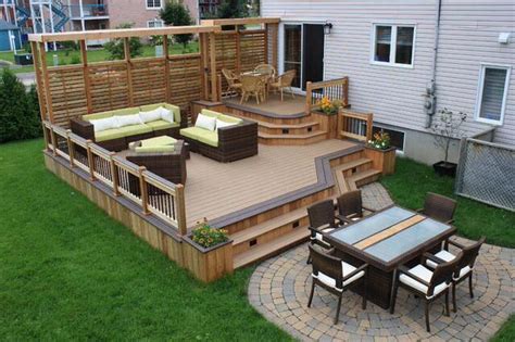 Minecraft Garden Ideas In 2020 Patio Deck Designs Patio Design Backyard Patio