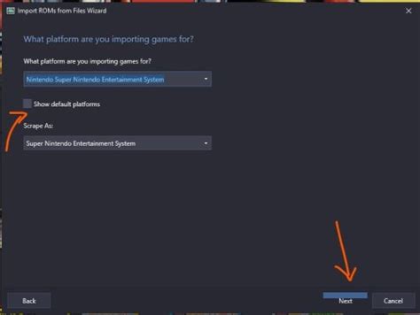 Ui Issues In Launchbox Pop Up Menus Troubleshooting Launchbox Community Forums