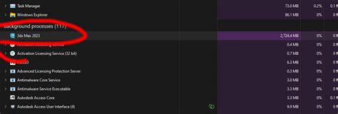 Fix Max Is Still Running After Closing Autodesk Community