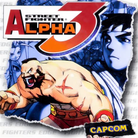 PS Cheats - Street Fighter Alpha 3 Guide - IGN