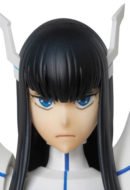 Buy Action Figure Kill La Kill Action Figure Rah Kiryuin Satsuki