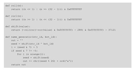 Digging Into Bokbots Core Module Reverse Engineering And Exploit
