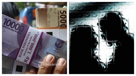 Ancam Sebar Foto Syur Ibu Muda Todong Rp 2 Juta Ke Selingkuhan