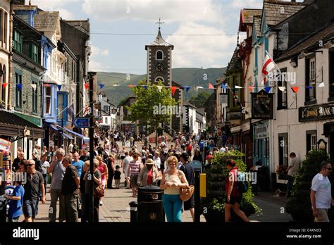 Town Head House Keswick At Joanne Tindall Blog