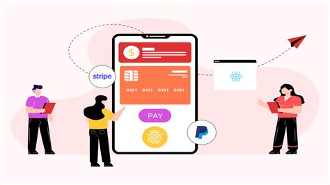 Guide To Integrate Payment Gateway Into Mobile Applications