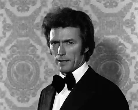 The Biggest Sex Symbols Of The 1970s Clint Eastwood