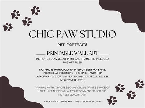 Cockapoo Wall Art Cockapoo Lover Print For Cockapoo Owner Etsy