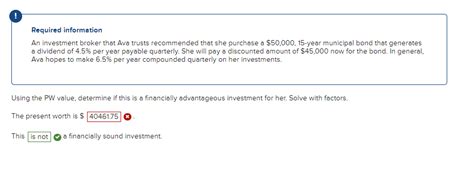 Solved I Need Solution For This Question Without Using Excel