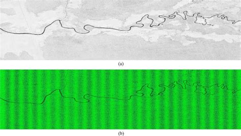 Top Interferometric Coherence Between Master And Slave After