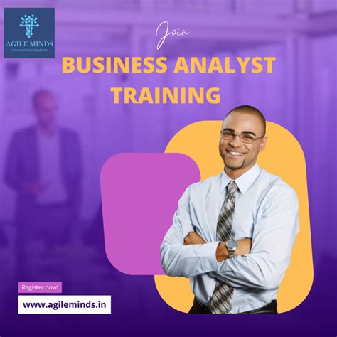 Business Analyst Training In Maharashtra Business Analyst Course