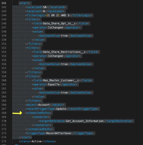 Sfdx Force Source Deploy Failed Trying To Deploy A Flow With Error