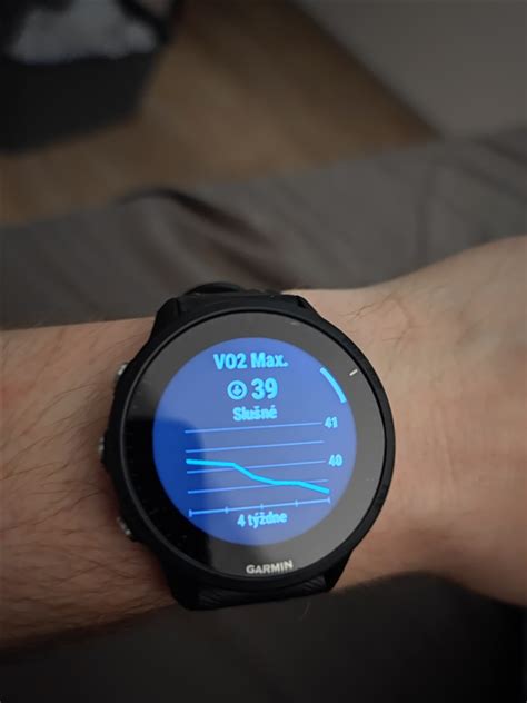 Vo2 Max Running Forerunner 955 Series Running Multisport Garmin Forums