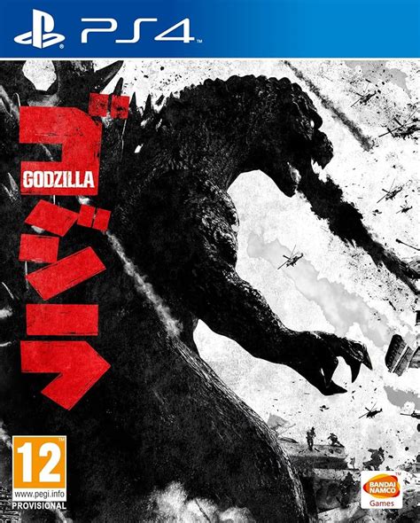 Godzilla 2014 Game Ps4 Godzilla The Game Ps4 Walkthrough Part 1