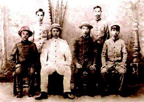 揭秘：民國宋教仁被刺殺的一個疑點，真正兇手可能不是袁世凱？ 每日頭條