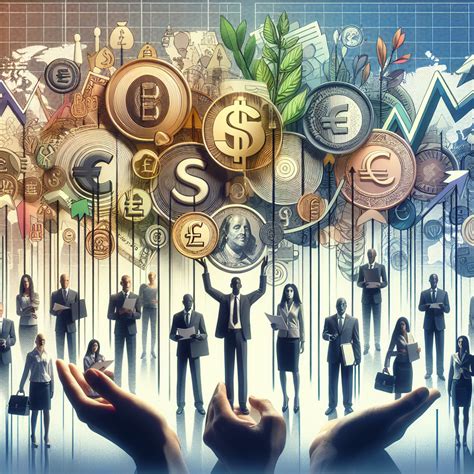 Global Economic Shifts Rise And Fall Of Economic Powers