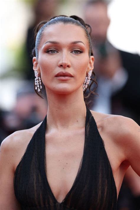 Bella Hadid