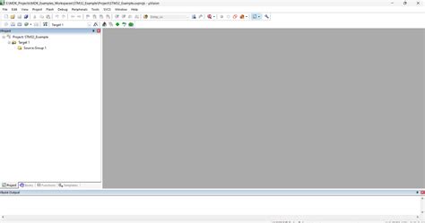 【stm32】基于stm32f103c8t6标准库的工程模板创建（使用离线固件包纯手动创建）stm32f103c8t6工程模板 Csdn博客