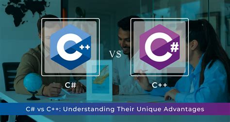 C Vs C Understanding Their Unique Advantages