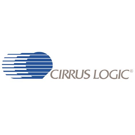 Cirrus Logic CS Drivers Device Drivers