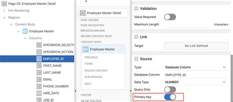 Oracle Apex Create Master Detail Forminteractive Grid • Vinishdev