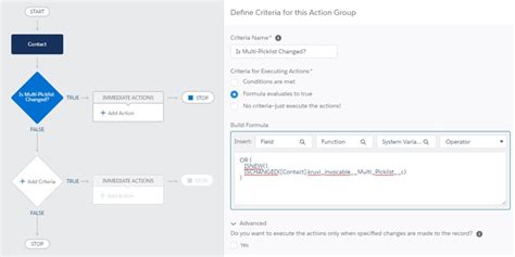 Salesforce Admins Convert Multi Select Picklist Fields Into Text The