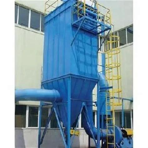 Pulse Jet Dust Collector At Best Price In Chennai By DS Air Technologies ID 1880428930