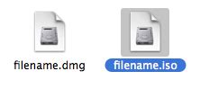 How To Convert A DMG To ISO Using Terminal IClarified