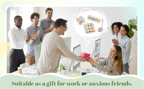 Amazon Com Taiyin Decompression Toys Keyboard Clicker Toy Keyboard Cube Mechanical Key Button