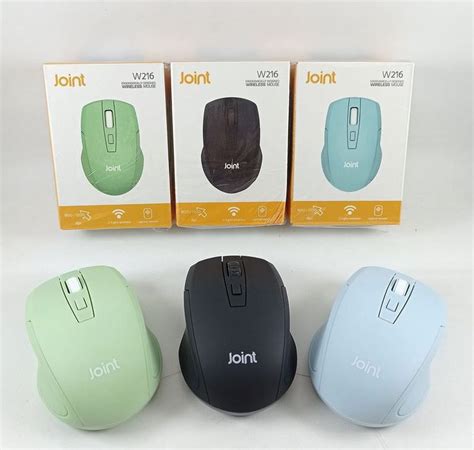 Mouse Joint Wireless W 216