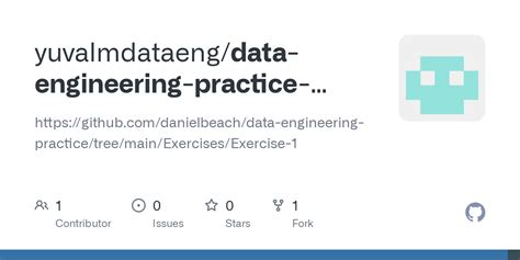 GitHub Yuvalmdataeng Data Engineering Practice Exercise 1 Downloading Files With Python Https