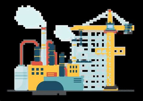 Best Africa Industrialization Day Illustration Download In Png And Vector