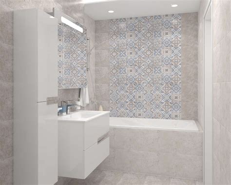 Portland плитка в интерьере 97 фото