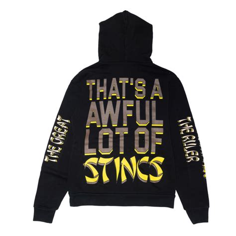 Hoodies Thats A Awful Lot Of